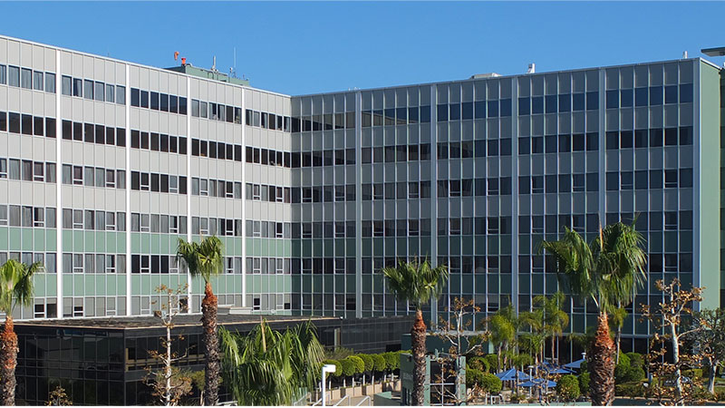 MemorialCare’s Long Beach Medical Center and Miller Children's & Women ...