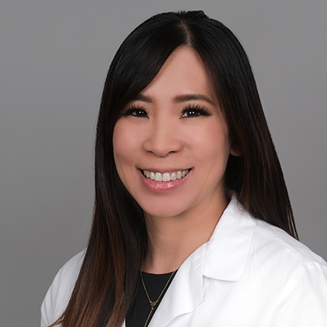 Krystle J Wong | MemorialCare