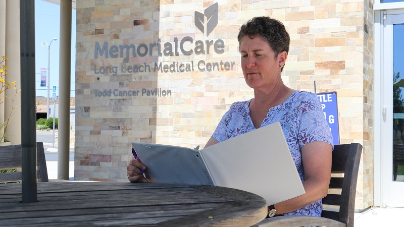 Navigating Life After Cancer through Survivorship Care | MemorialCare