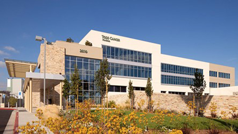 MemorialCare Breast Center at Long Beach Medical Center Selected for ...