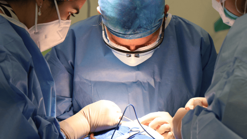Understanding Revision Joint Replacement Surgery: What Happens When ...